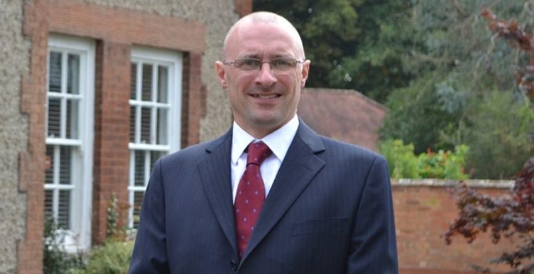 Shock warning from headteacher needs to be heard. . . | Chalmers News PR