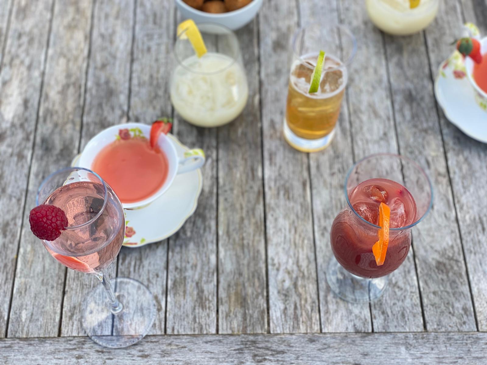 Handcrafted south Warwickshire drink features on ITV show celebrating ...